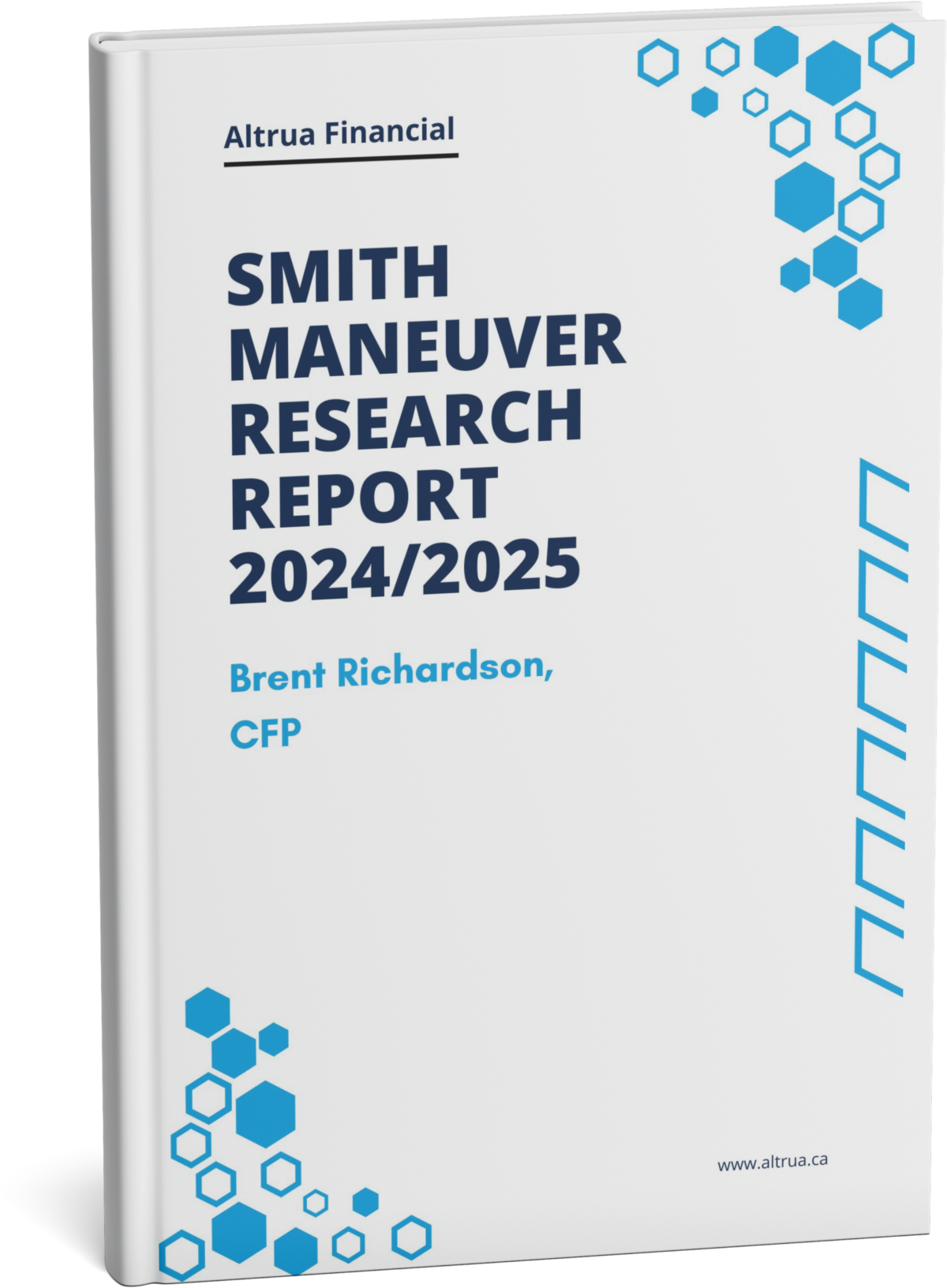 Smith Maneuver Study | Altrua Financial